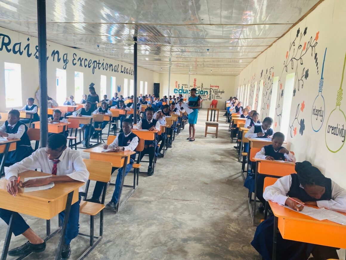 WILCOX SCHOOLS, ABA – Where Every Child Grows to Greatness